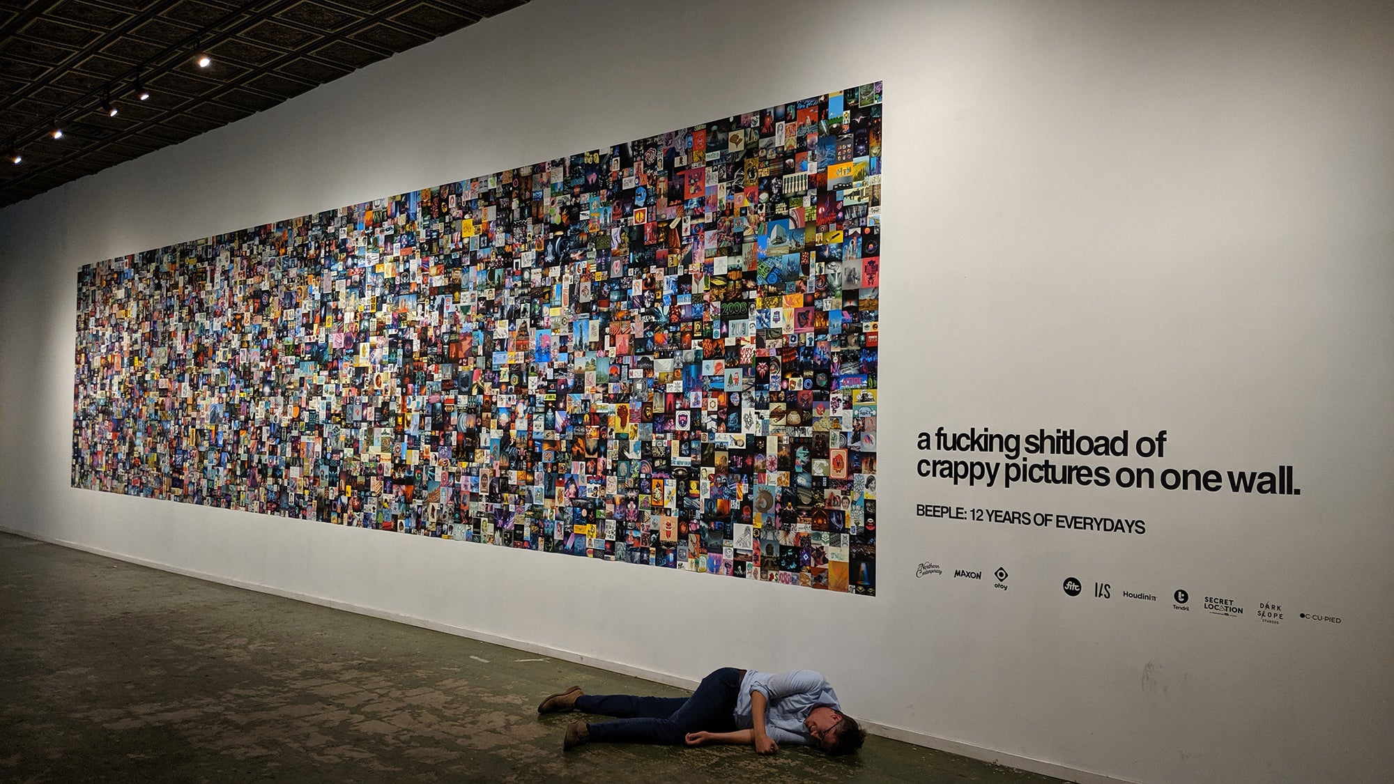 beeple art prints – beeple-crap