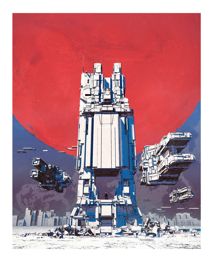 beeple art prints – beeple-crap